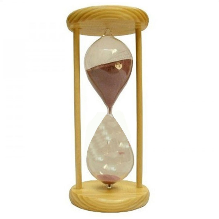 AMPULHETA – Real Segredo Loja